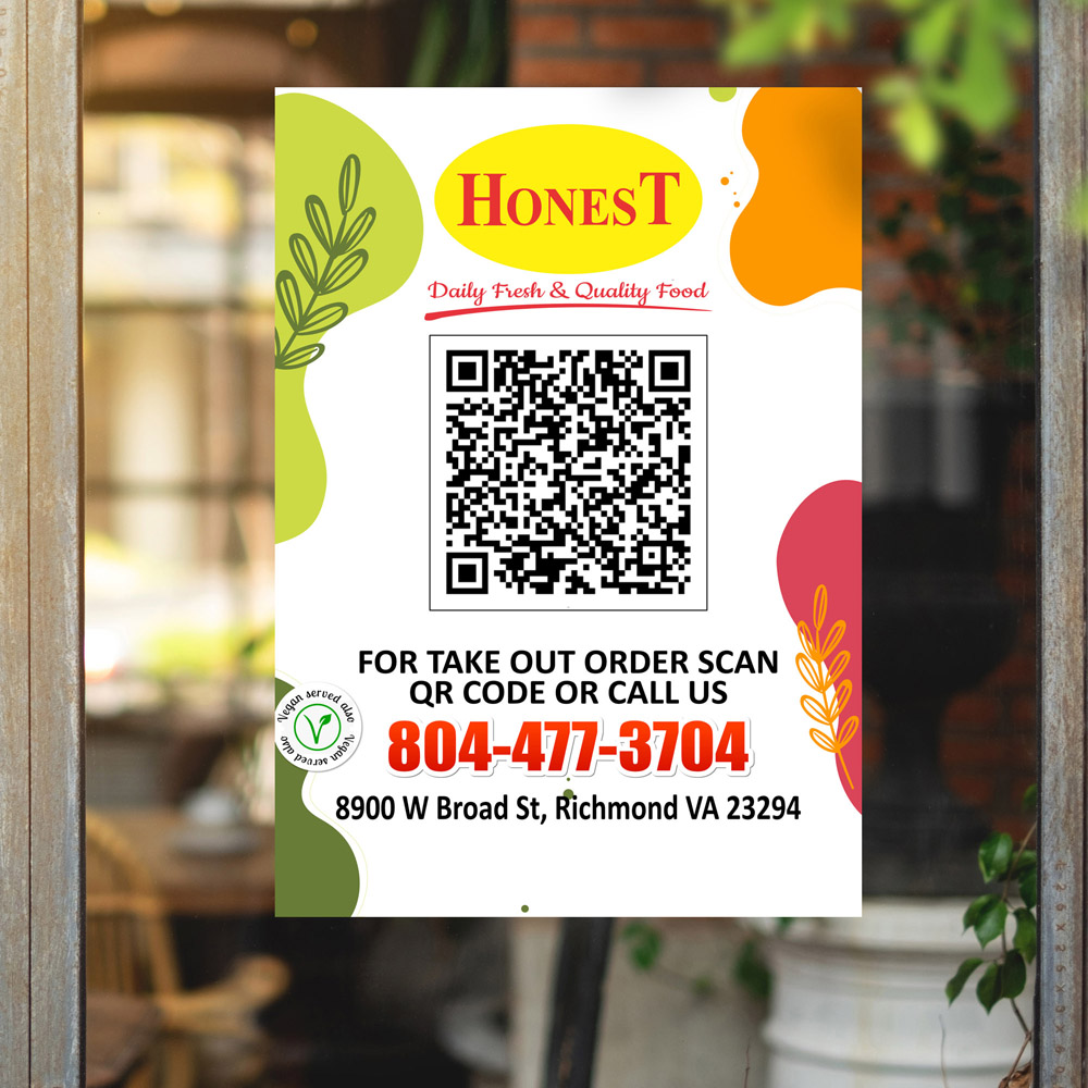 Print your Custom Posters at Printco Signs