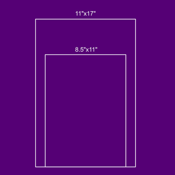 Restaurant Menus Printing - Waterproof & Customizable Menus