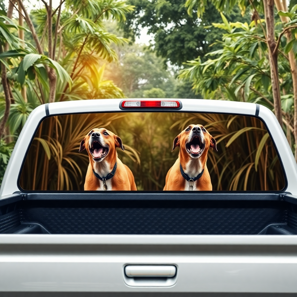 Perforated Window Vinyl Printing - Printco Sign